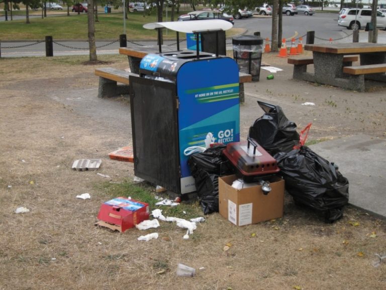 weird bald creature roaming on the streets of California turns out to ...