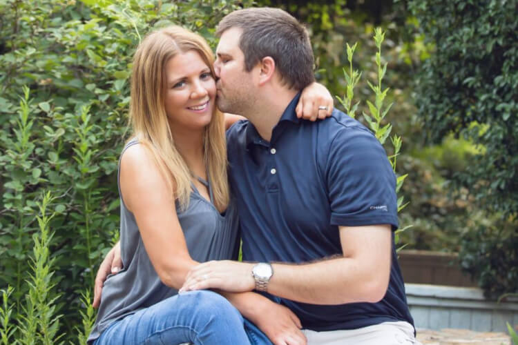 Bride-To-be’s life takes An unexpected Turn after girl pushes her into ...