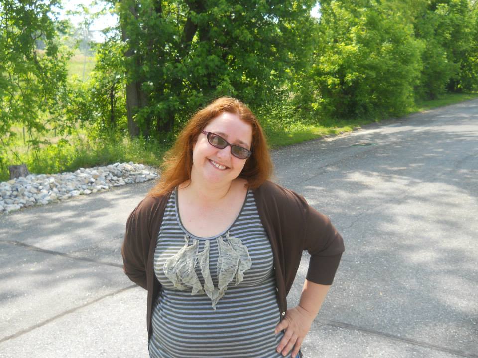 42 Year Old Lady Goes Numb When An Unexpected Person Appears In Her